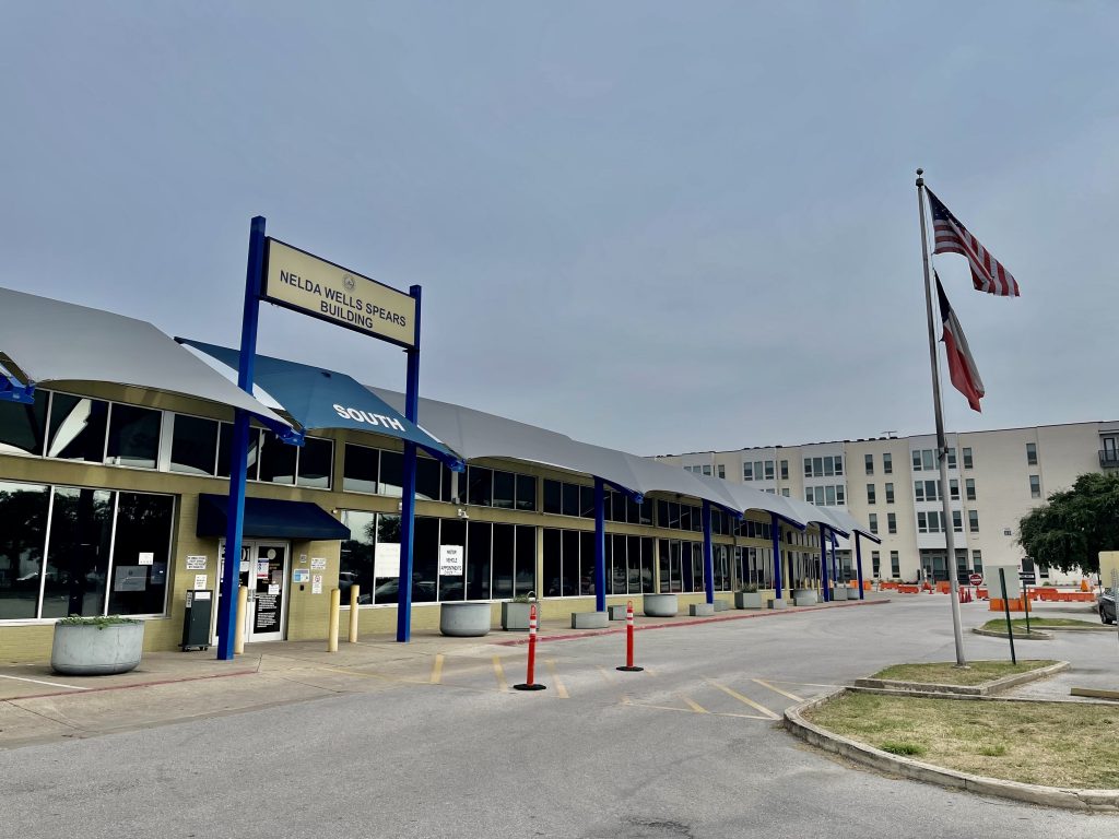 Home - Travis County Clerk