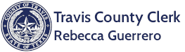 Real Property - Travis County Clerk