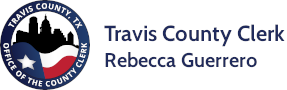 Home - Travis County Clerk