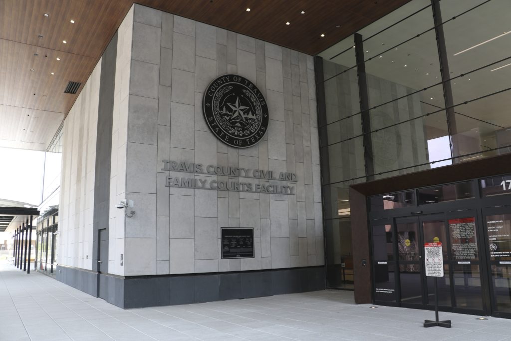 Home - Travis County Clerk