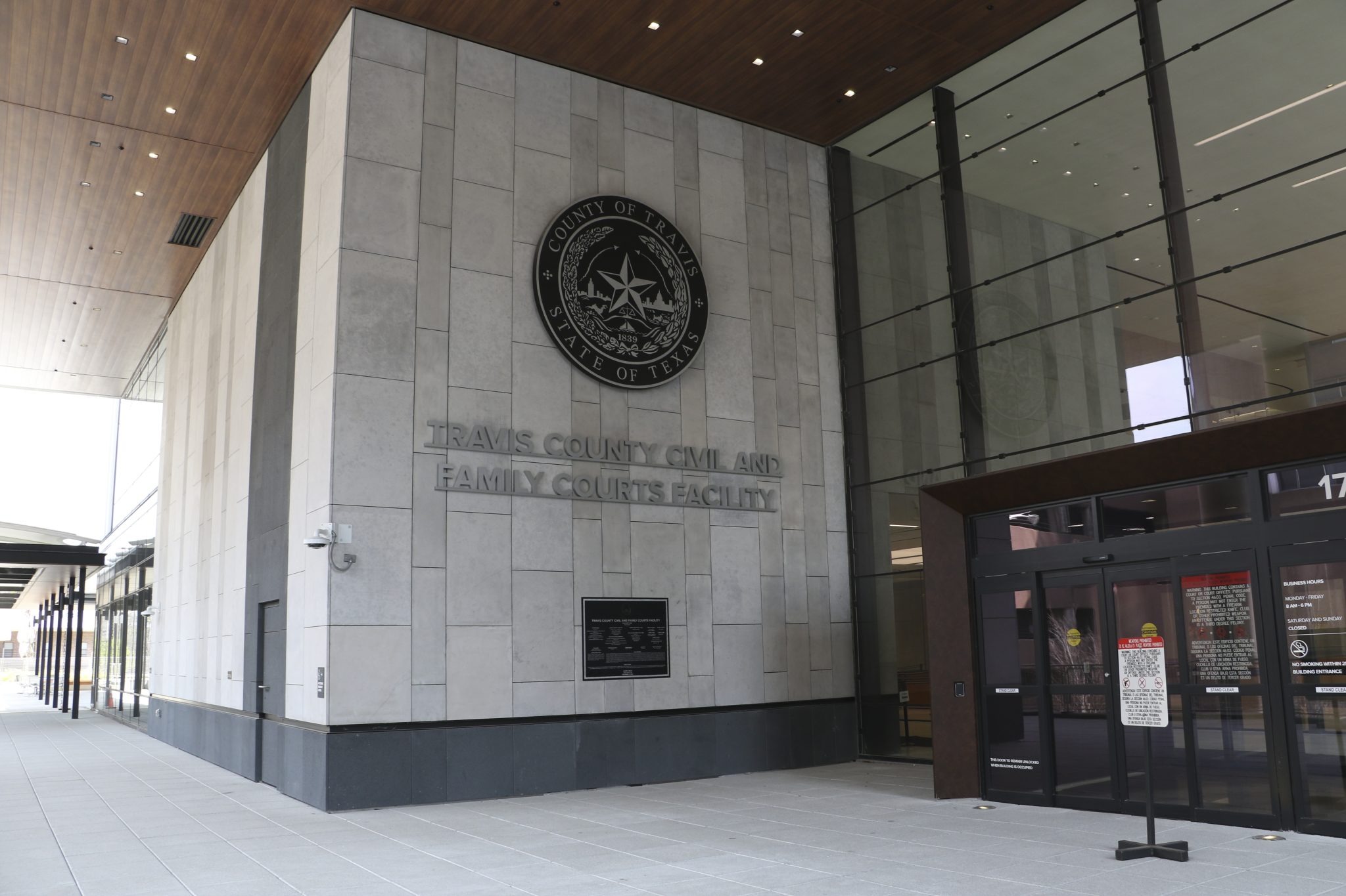 Home - Travis County Clerk